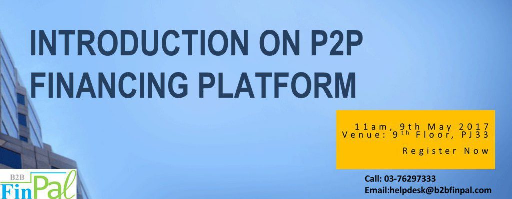 Poster for Website - B2B Finpal