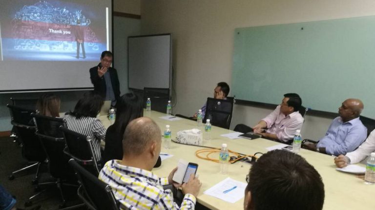 B2B Finpal’s Issuer Preview Seminar - B2B Finpal