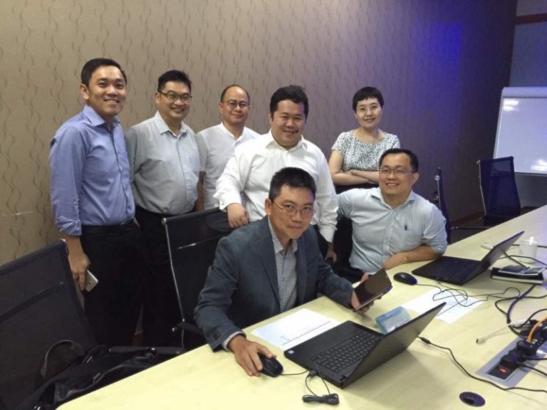 B2B Finpal Soft Launch - B2B Finpal