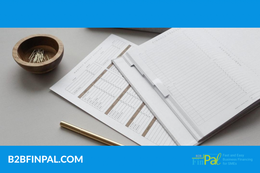 SME Financing in Malaysia by B2B Finpal - B2B Finpal