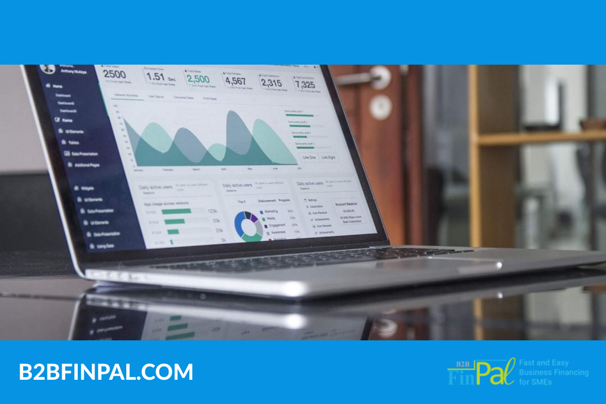 Business Financing in Malaysia by B2B Finpal - B2B Finpal